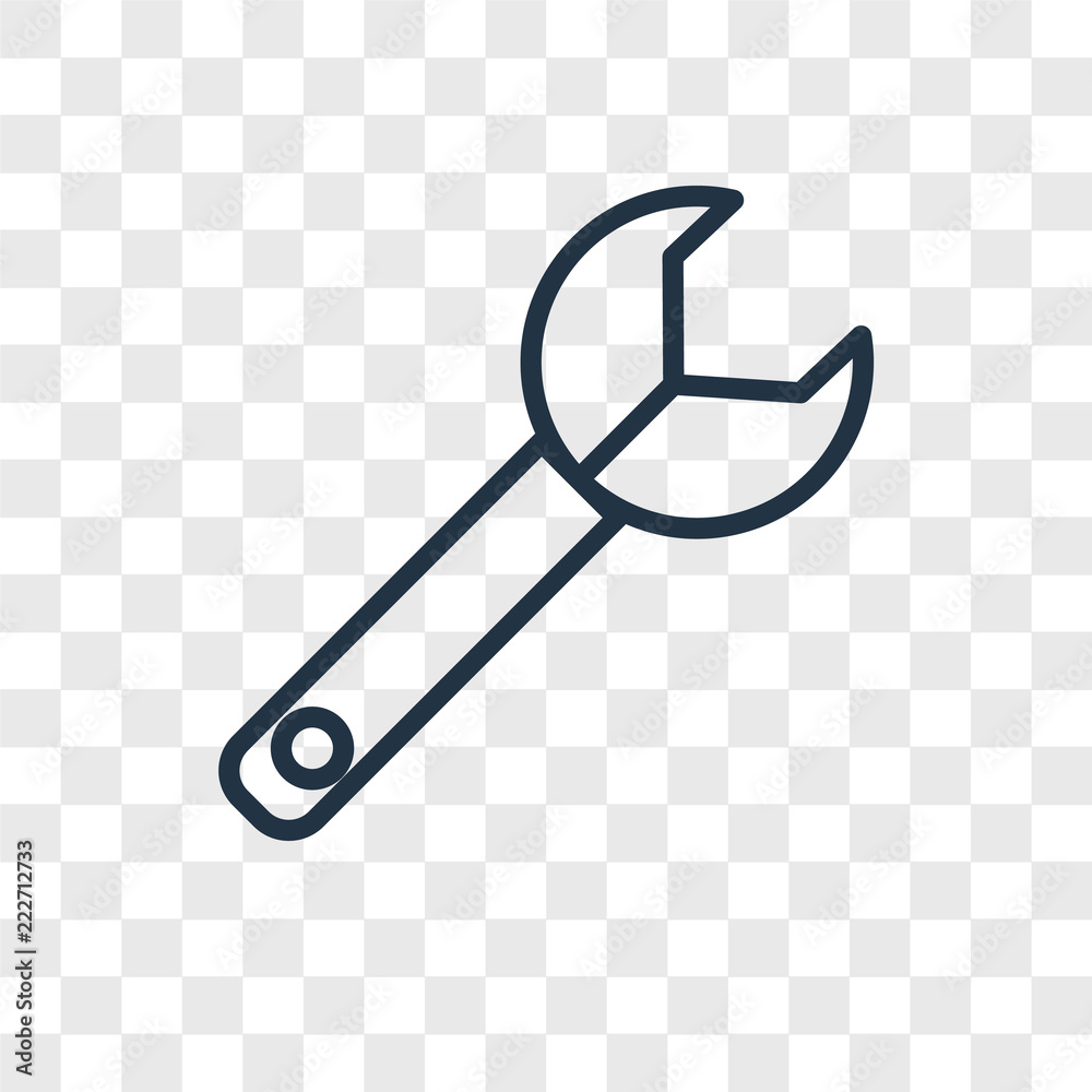 screen icons isolated on transparent background. Modern and editable ...