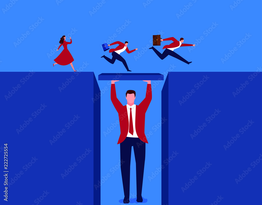 Giant aid Stock Vector | Adobe Stock