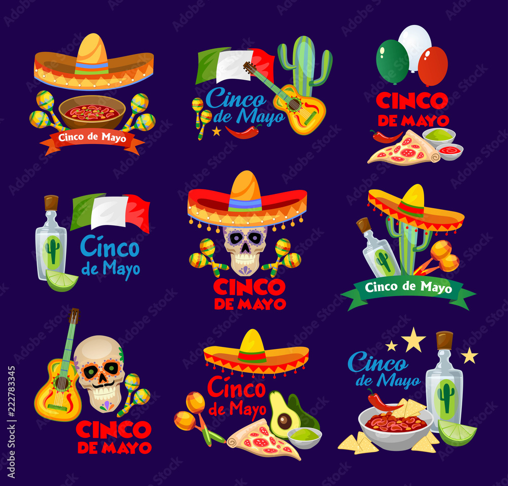 Cinco De Mayo Food Traditions