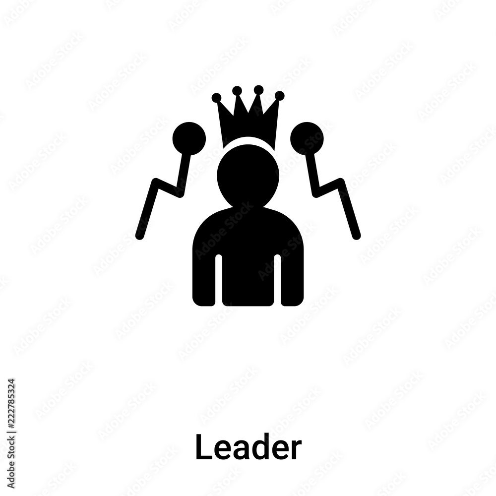 Leader Symbol