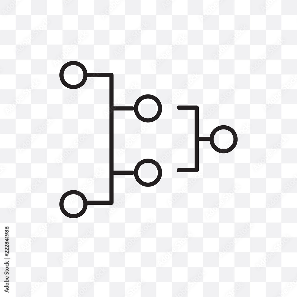 competition icon isolated on transparent background. Simple and ...