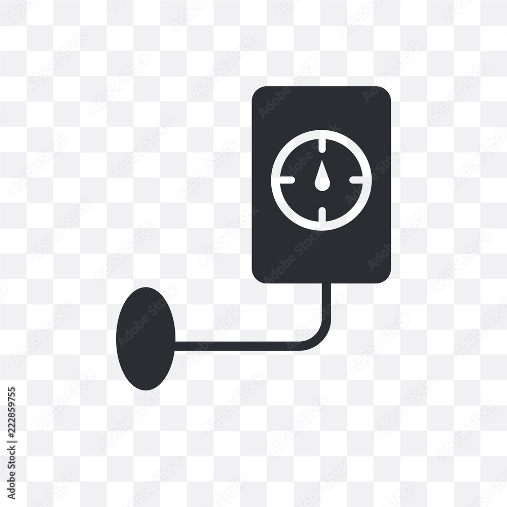 Blood Pressure Icon