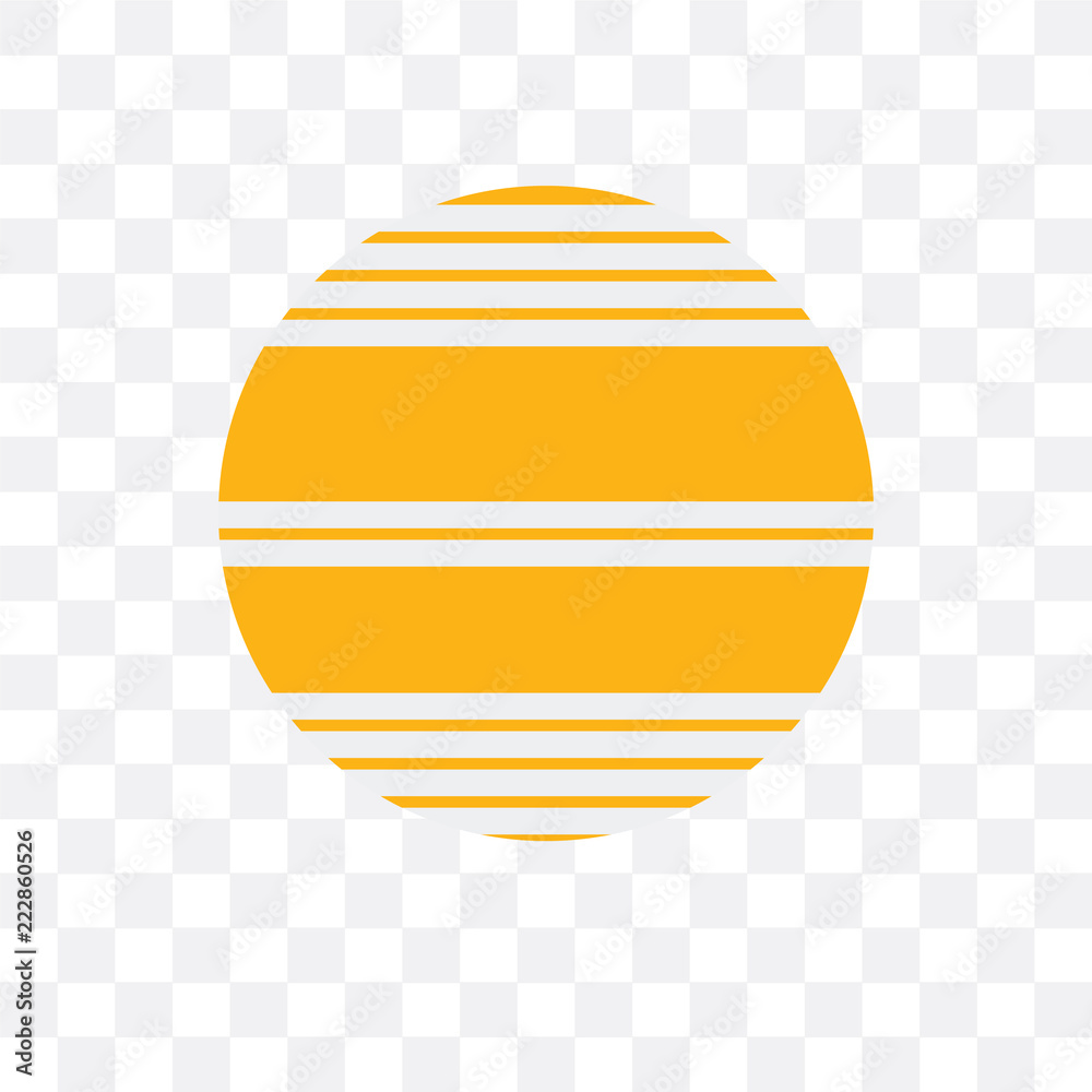 venus icon isolated on transparent background. Simple and editable ...