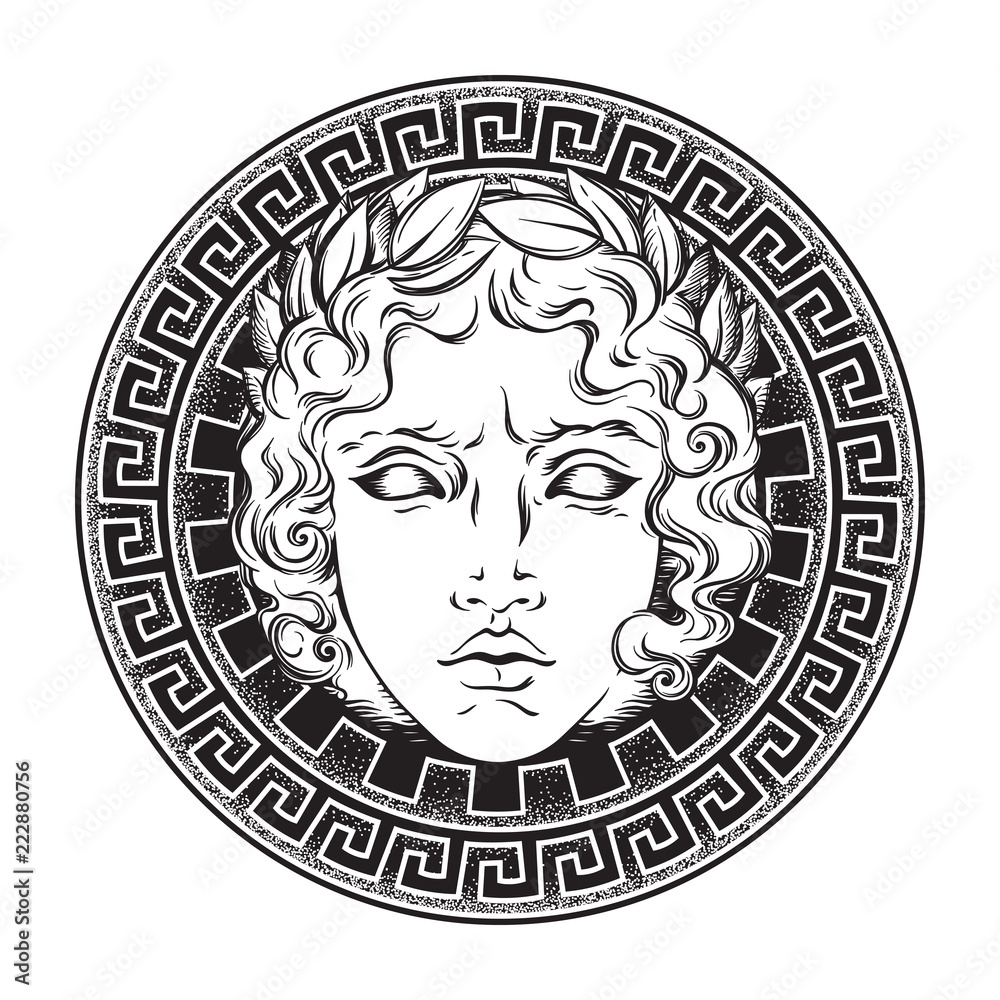 Logos Based Of Apollo