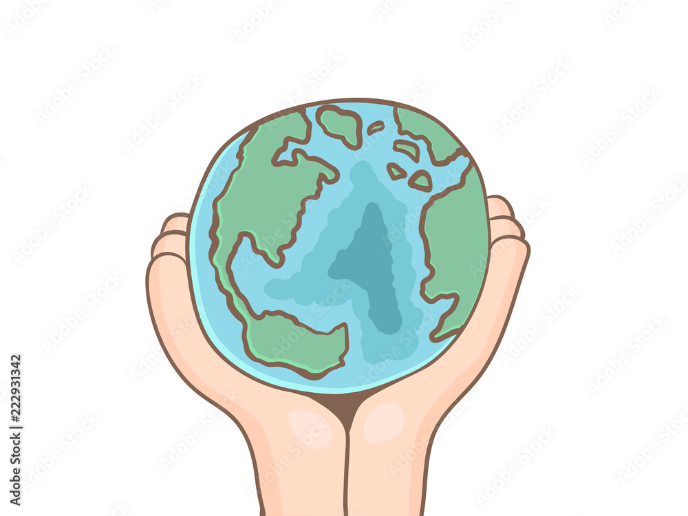 Better World Clipart Images