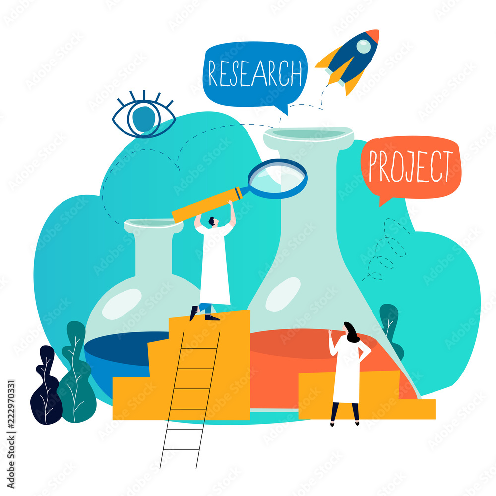 Research, science lab, scientific experiment, testing, laboratory ...