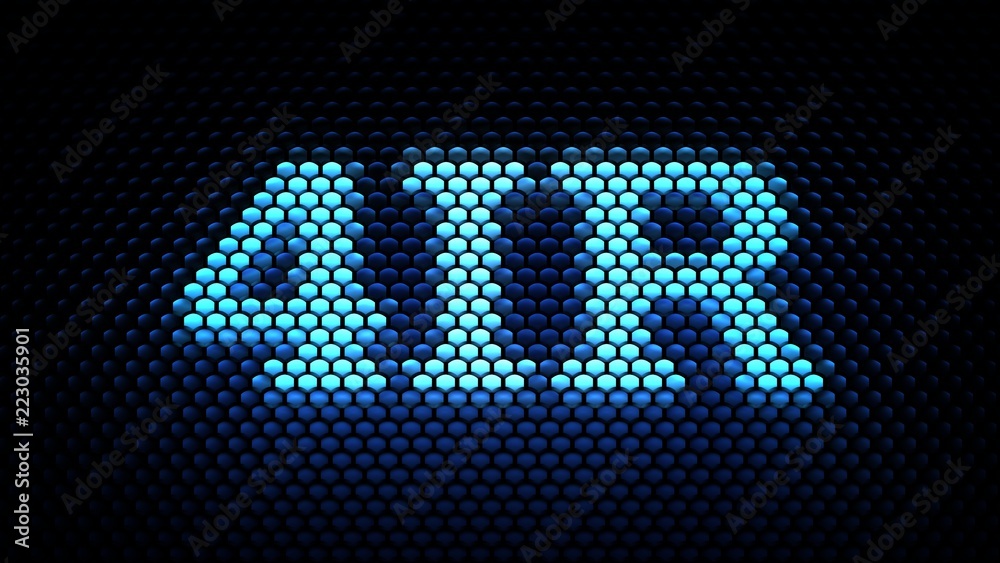 4IR acronym (Fourth Industrial Revolution) Stock Illustration | Adobe Stock