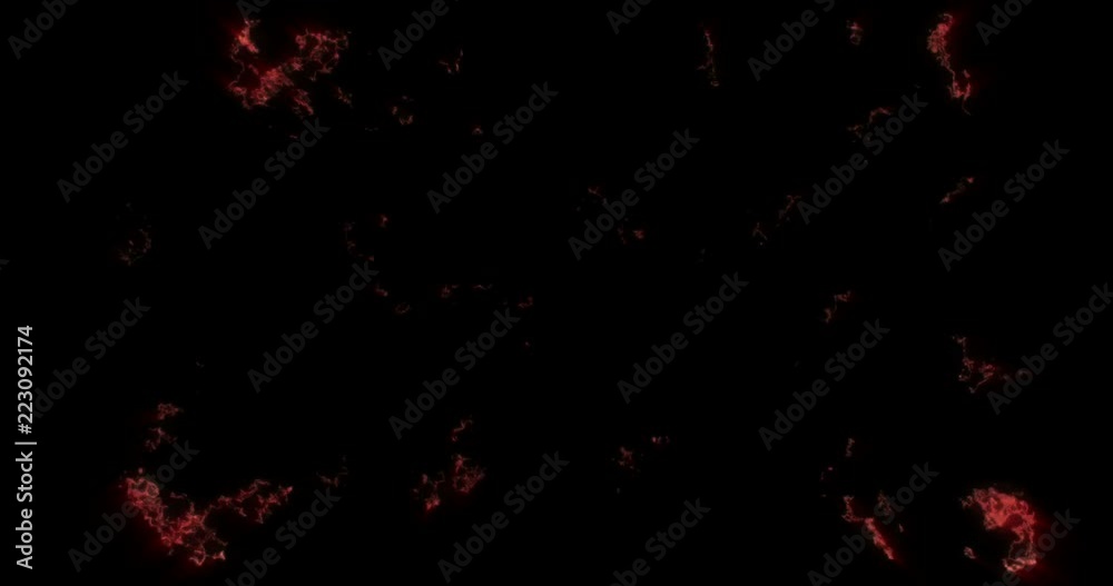 Animation of the appearance male (mars) symbol with the alpha channel ...