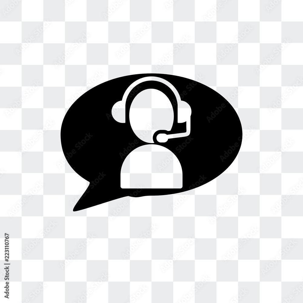 Communication Icon Vector