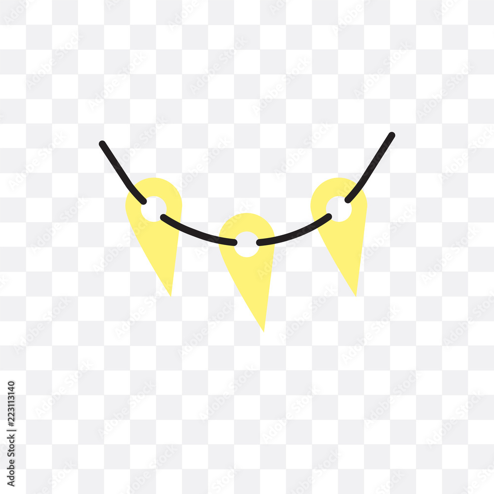 teeth icon isolated on transparent background. Simple and editable ...