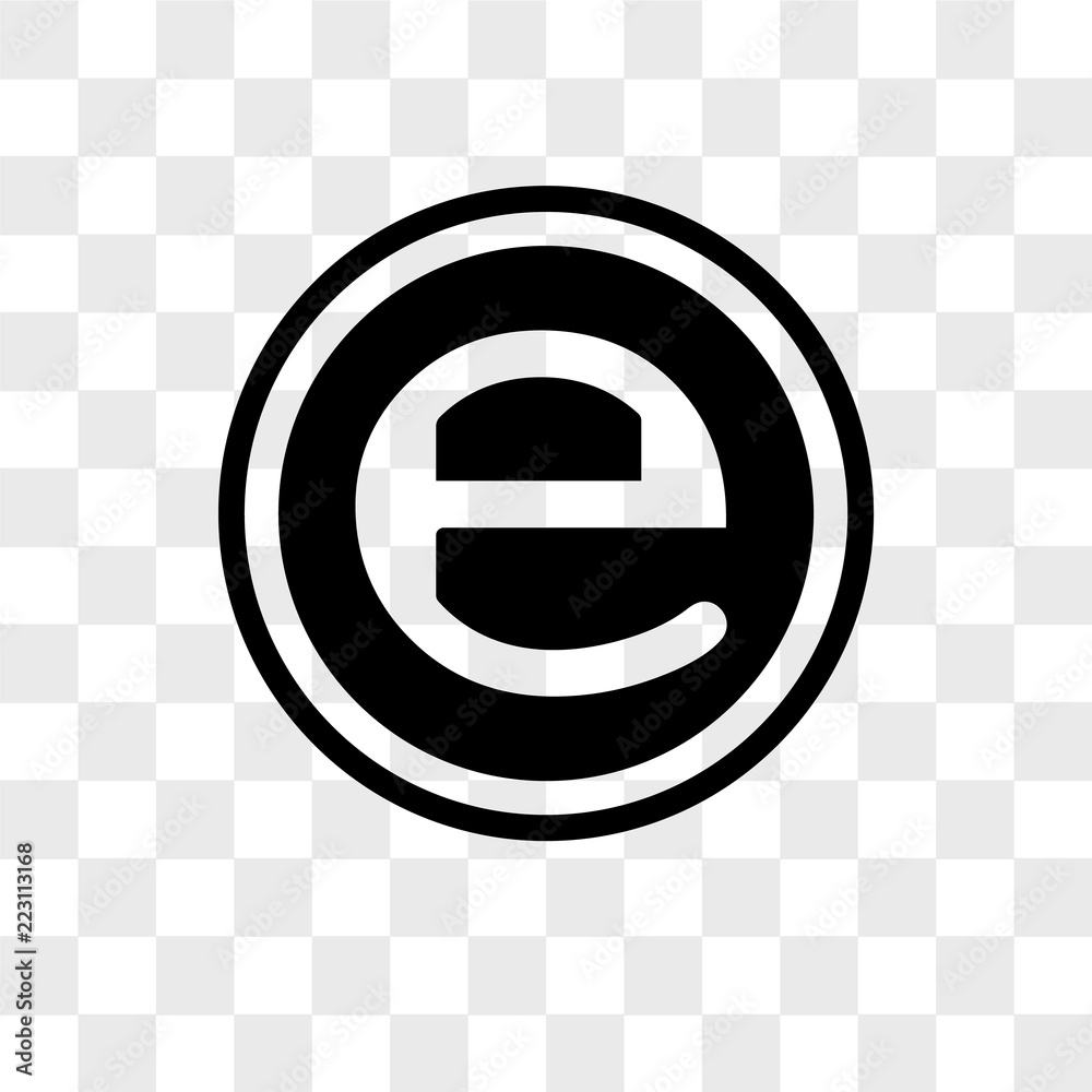 Net Contents vector icon isolated on transparent background, Net ...