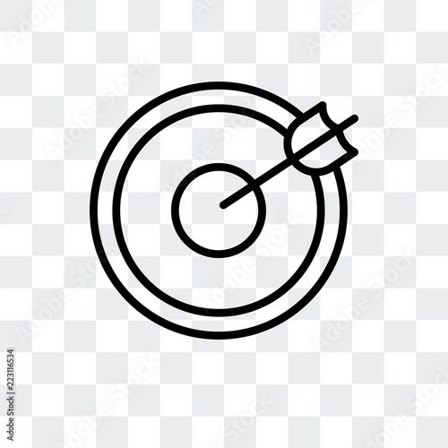 Bullseye Clip Art Transparent