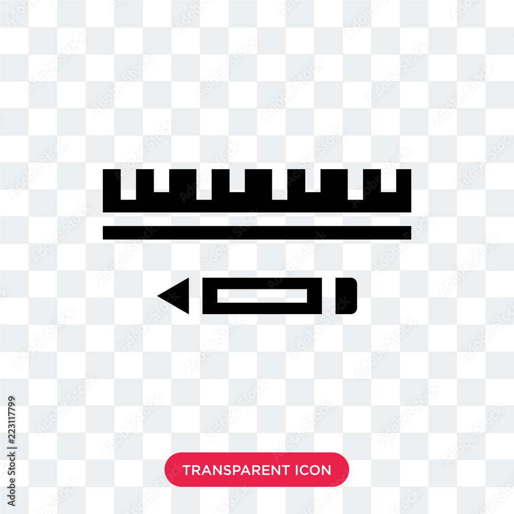 Workspace vector icon isolated on transparent background, Workspace ...