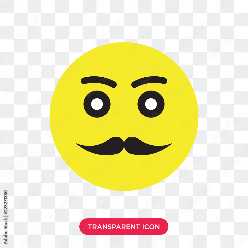 Father vector icon isolated on transparent background, Father logo ...