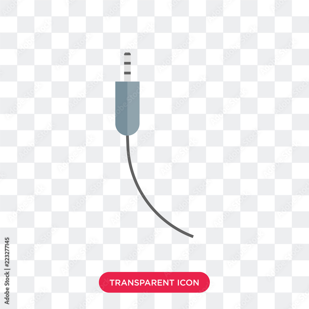 Headphone Jack Symbol