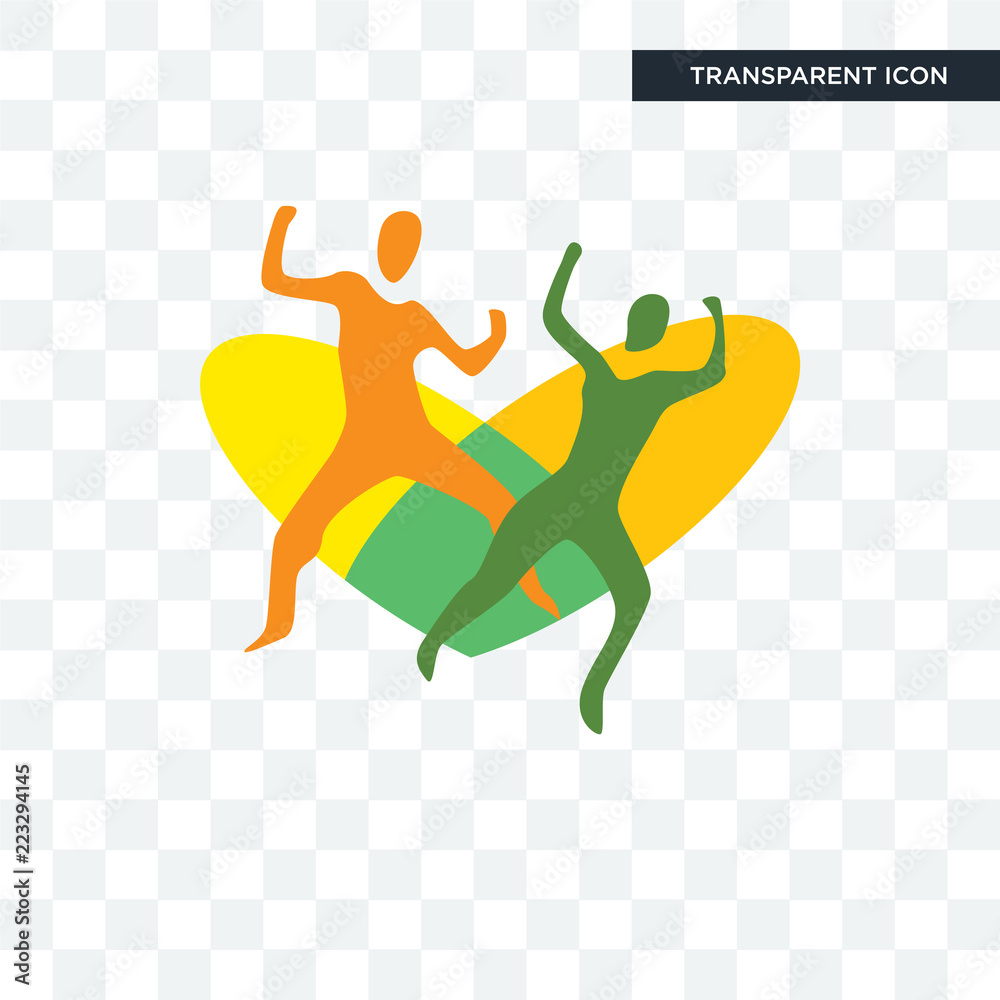 vector icon isolated on transparent background, logo design Stock ...