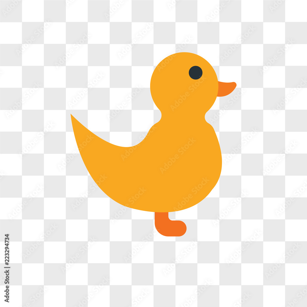 Duck Icon