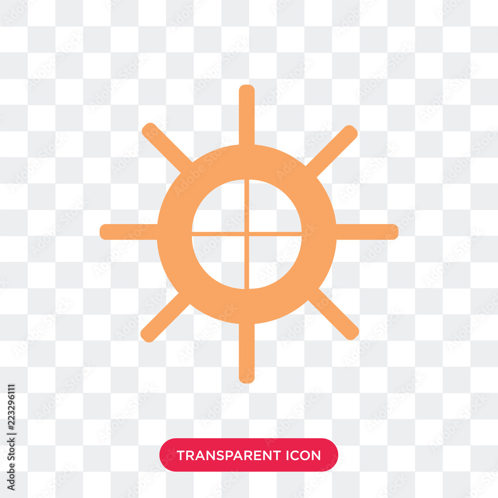 Helm vector icon isolated on transparent background, Helm logo design ...