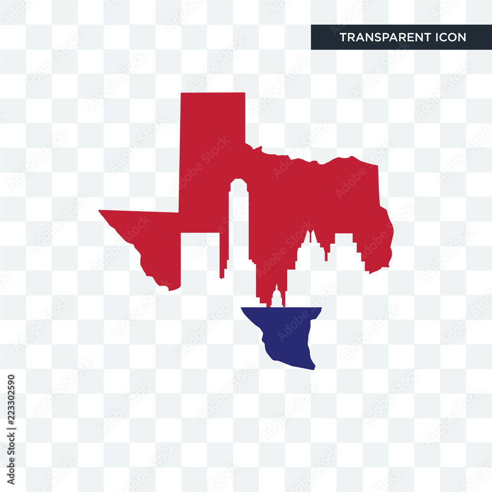 Texas Logo Design
