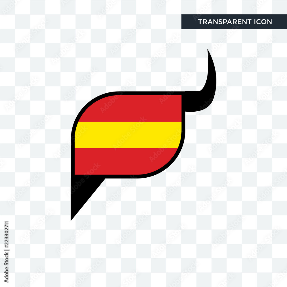 Spanish Language Logo