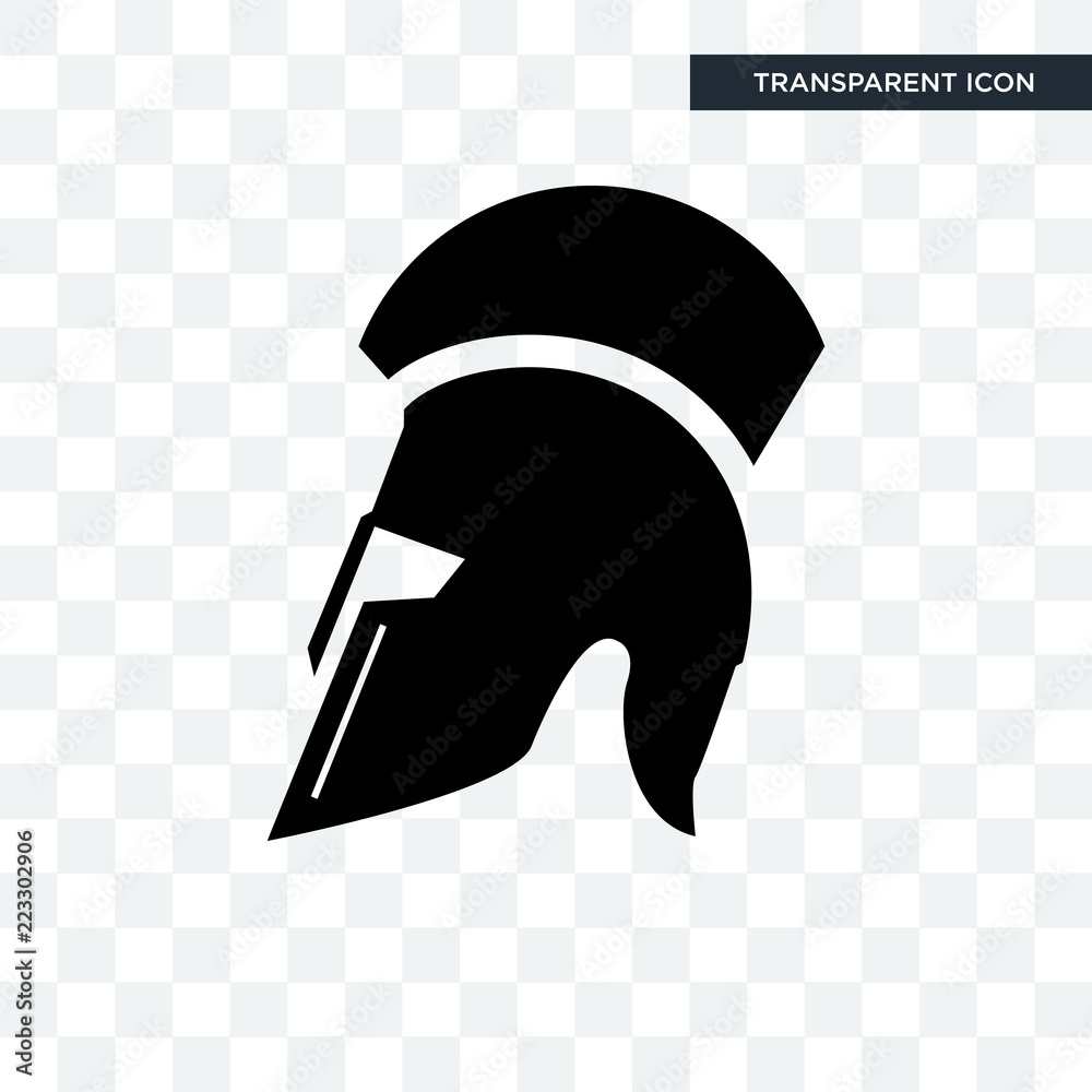 Spartan Helmet Background