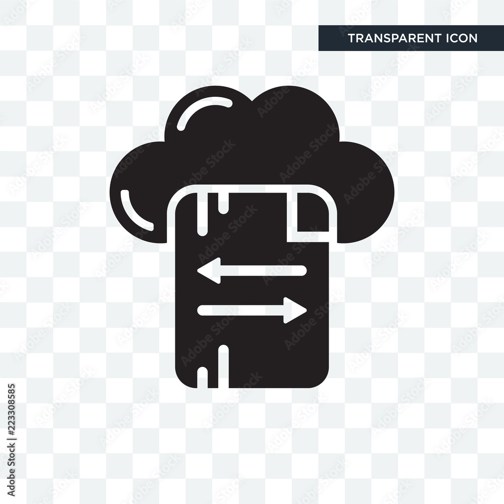 File Transfer Logo