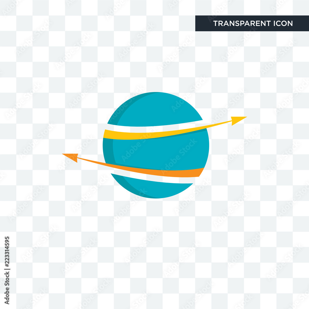 import export vector icon isolated on transparent background, import ...