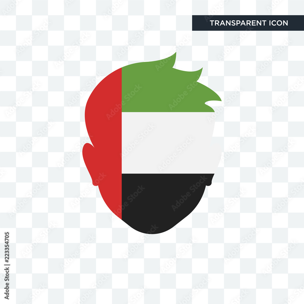 Emirates Logo Vector