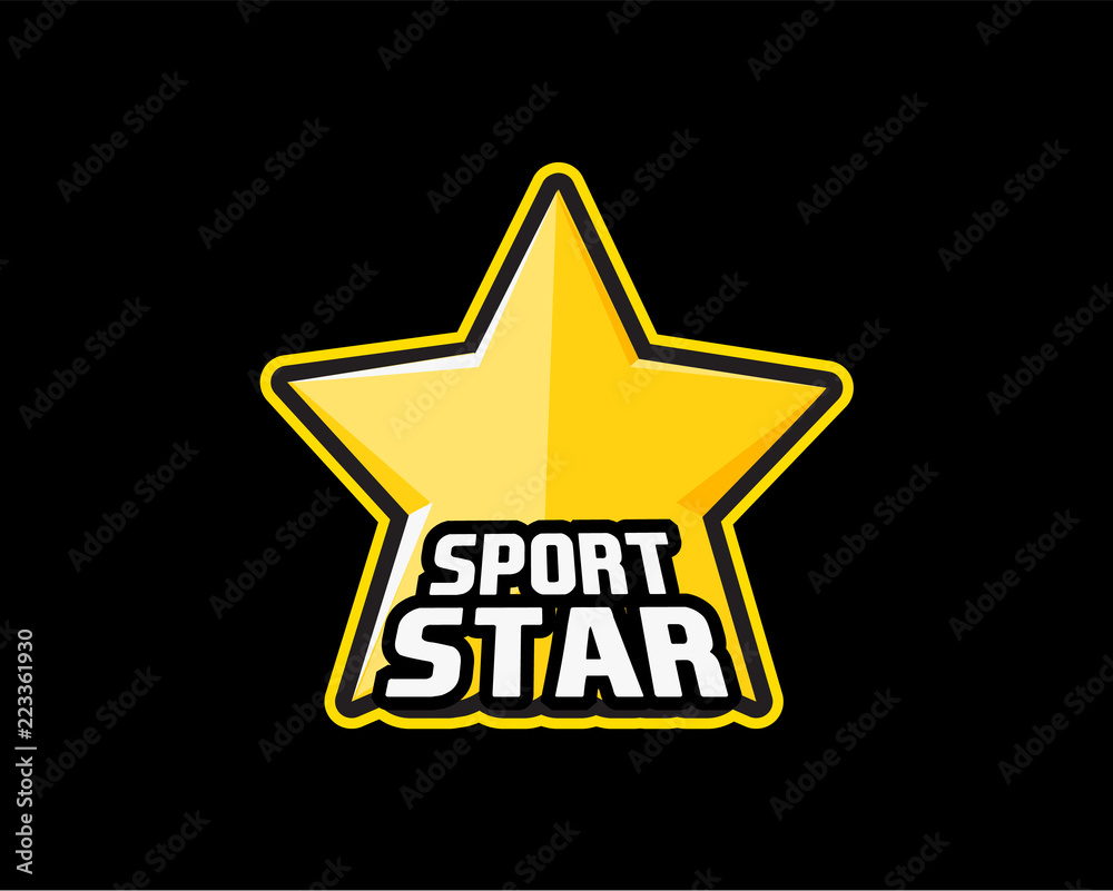 Star Sports Logo Vector