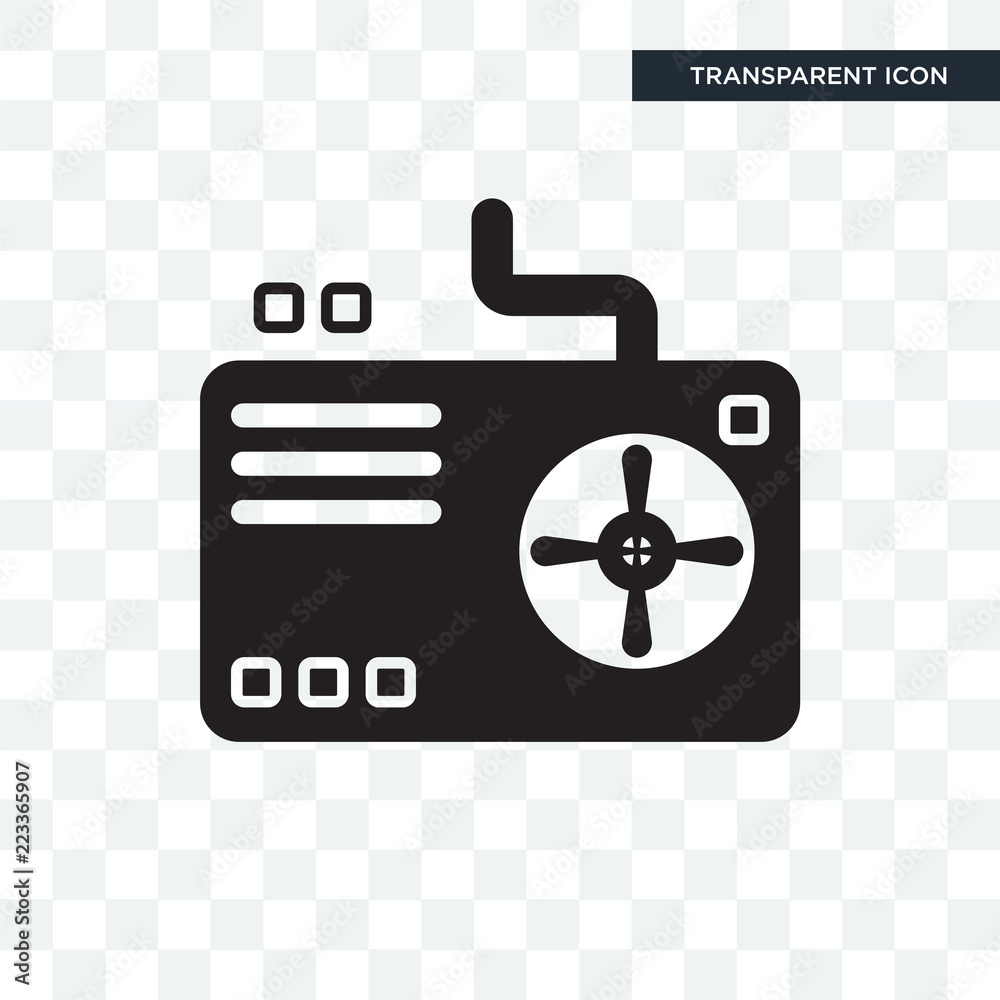 Cooling vector icon isolated on transparent background, Cooling logo ...