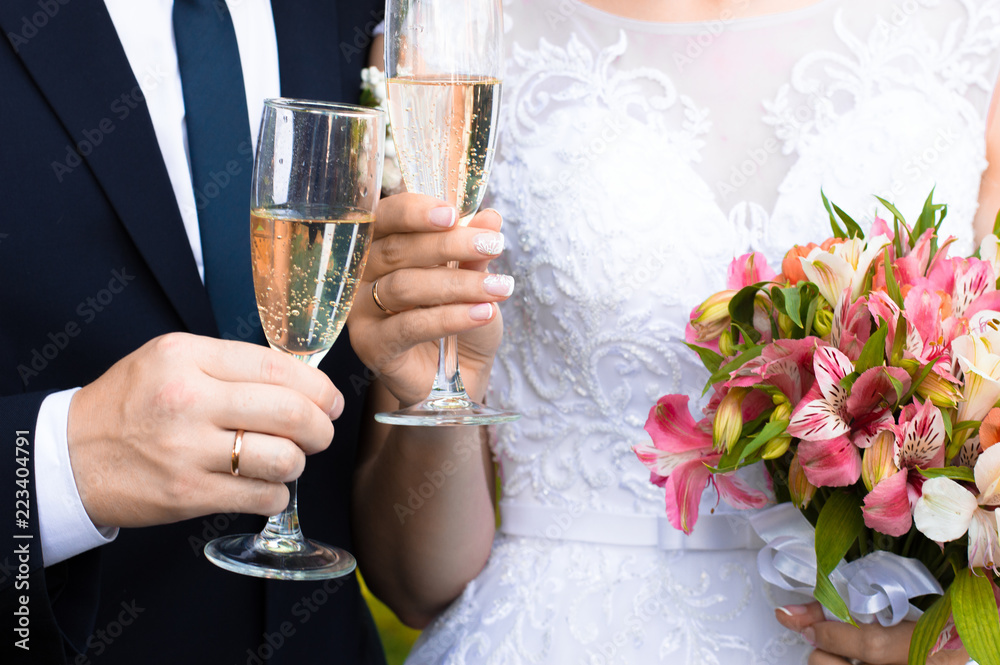 Wedding Stock Photo | Adobe Stock