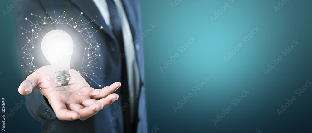 Idea. Stock Photo | Adobe Stock