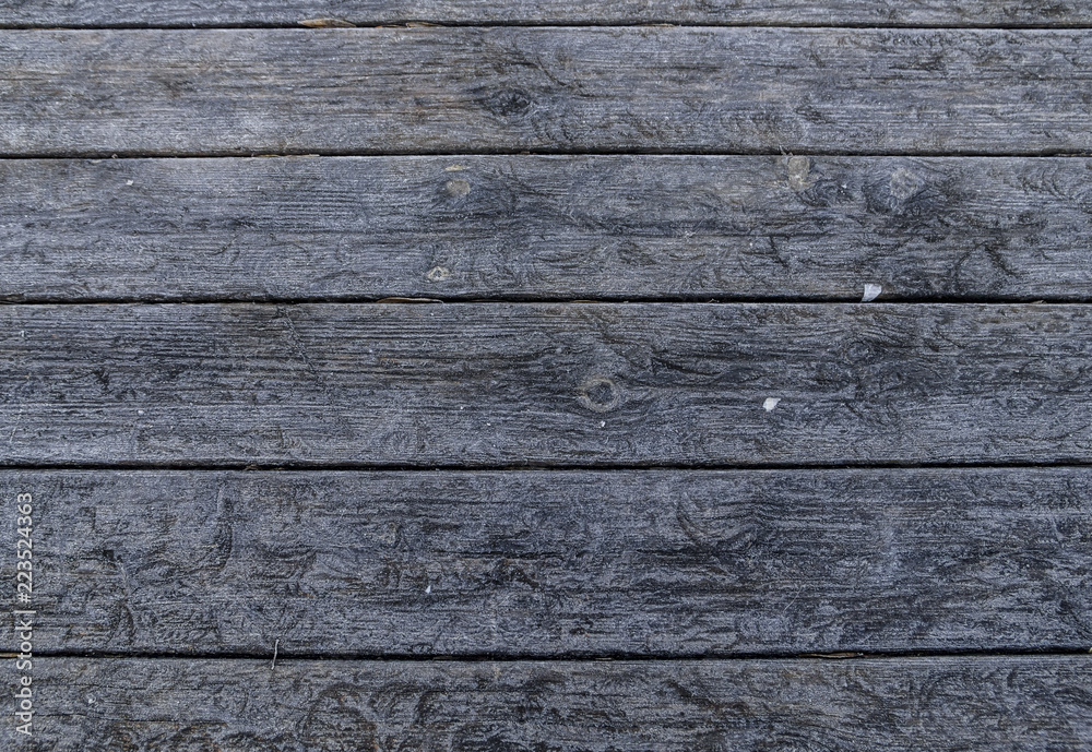 Textura madera gris Stock Photo | Adobe Stock