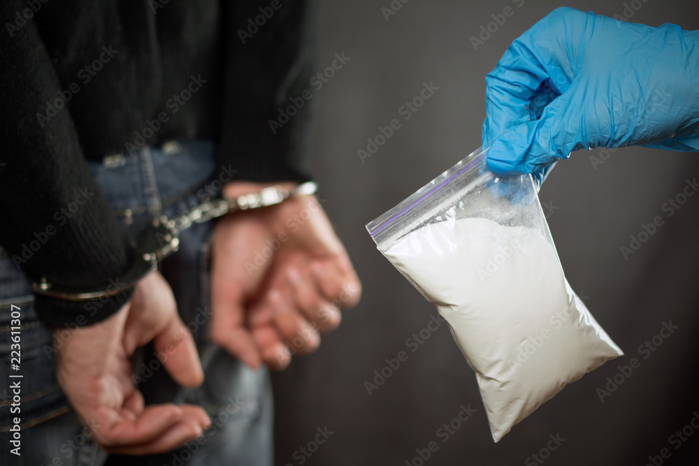 Poster illegal transport of drugs – Wall Art | UkPosters