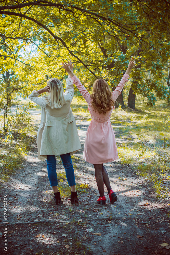 Beautiful Pictures Of People In Nature