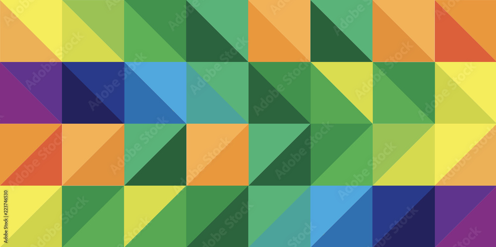 This is a color background image in a quilt pattern to be used as a ...