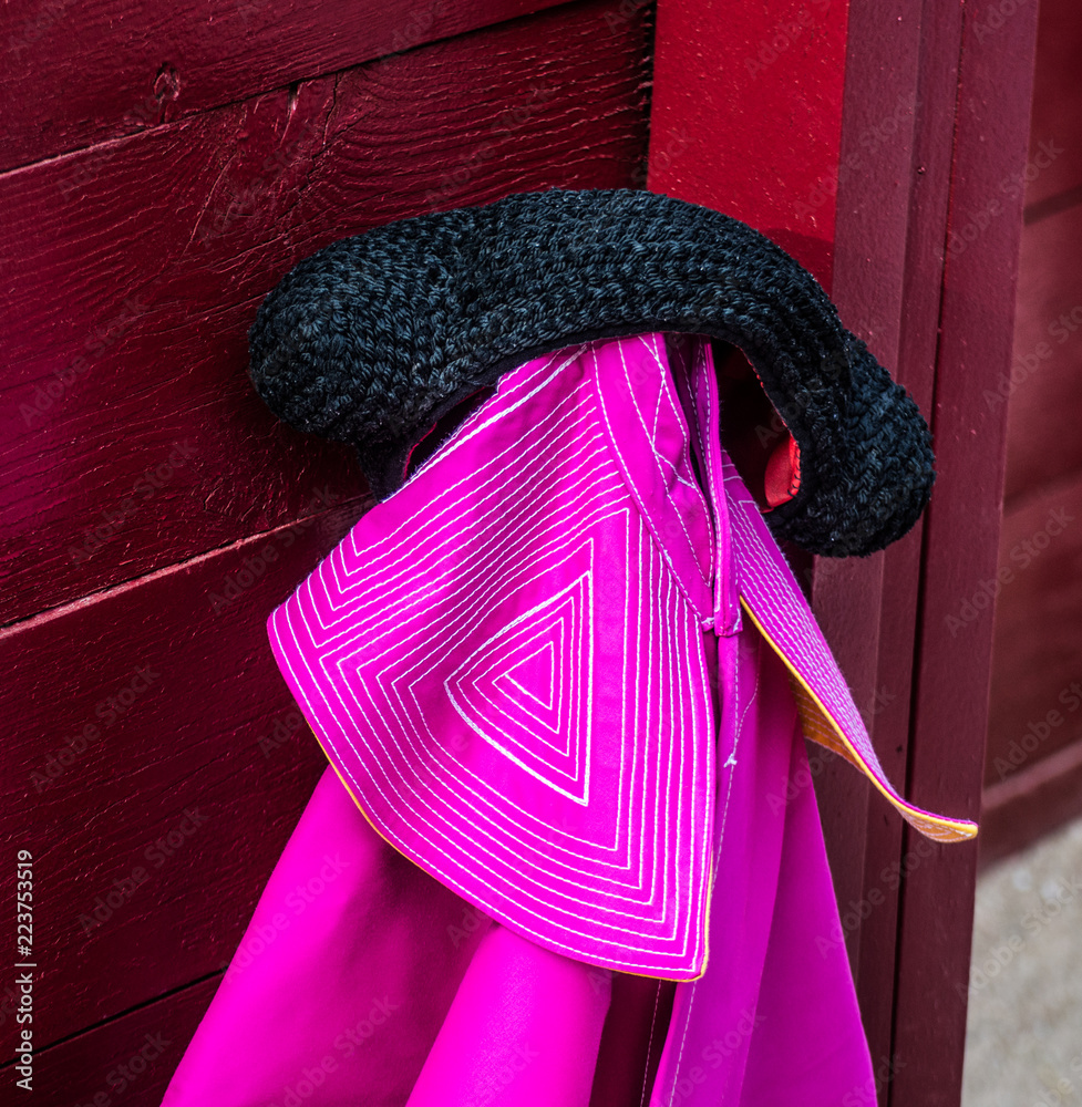 Montera Stock Photo | Adobe Stock