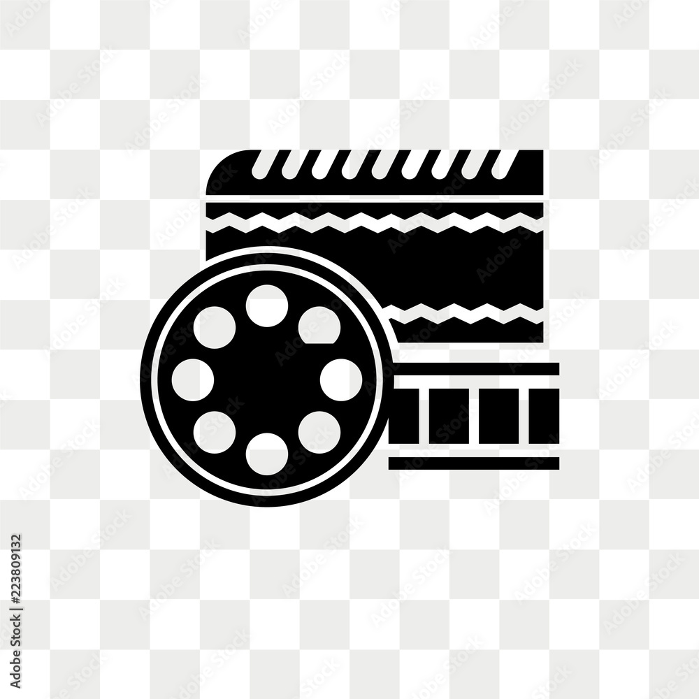 Route 66 vector icon isolated on transparent background, Route 66 logo ...