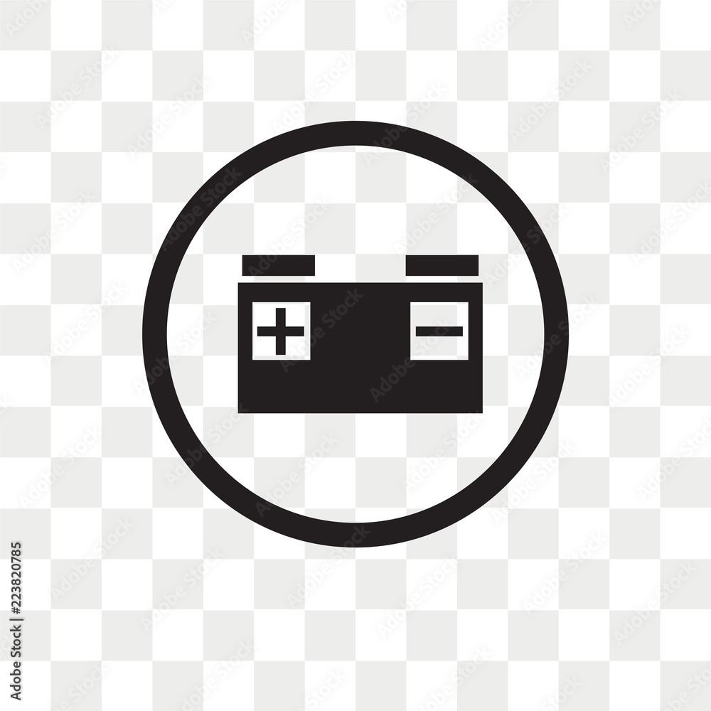 Workshop repair vector icon isolated on transparent background ...