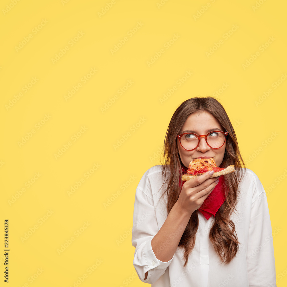 Delicious Expression