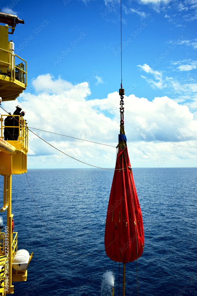 Crane, Pedestal crane winch,Pedestal crane pull load tested 100% by ...