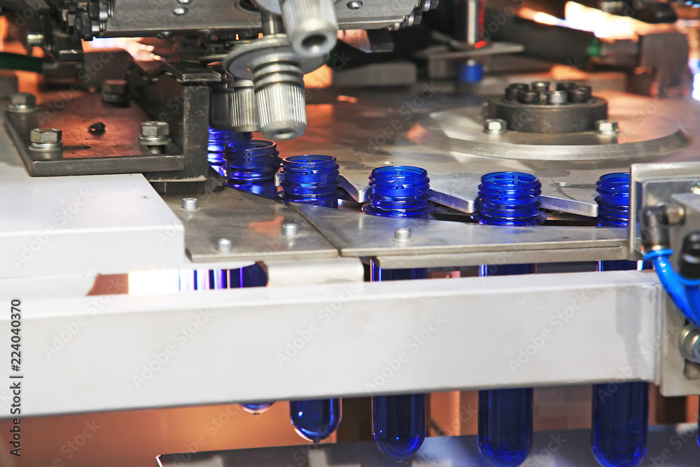 preform for PET Stock Photo | Adobe Stock