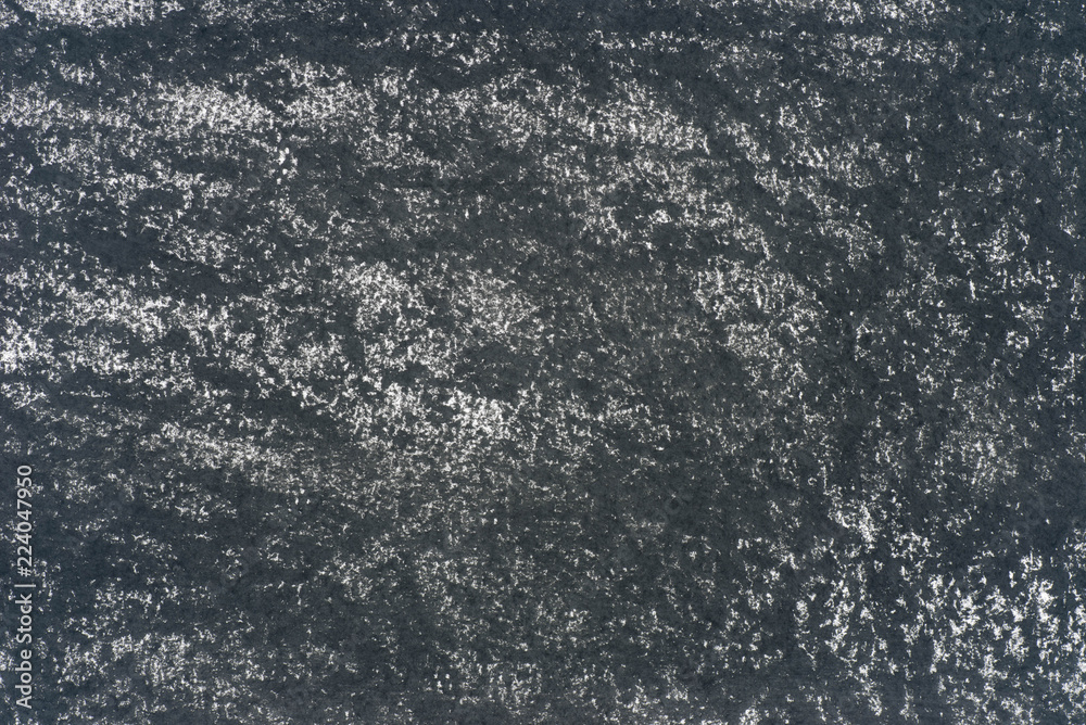 Charcoal Drawing Texture