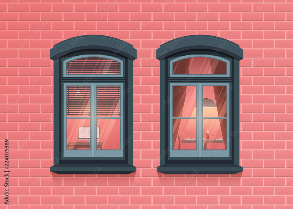 Building Windows Design