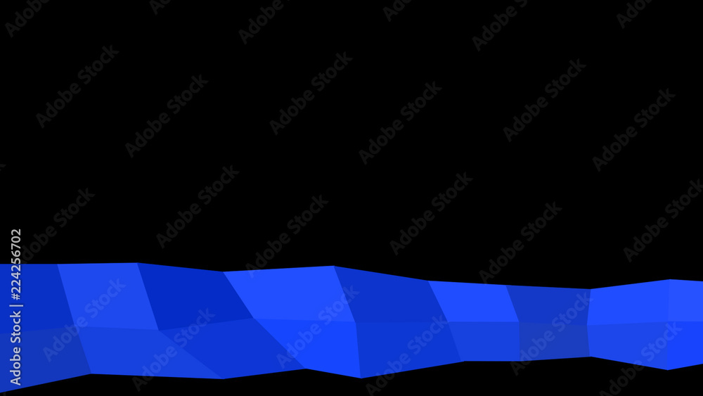 Folding Background Stock Template | Adobe Stock