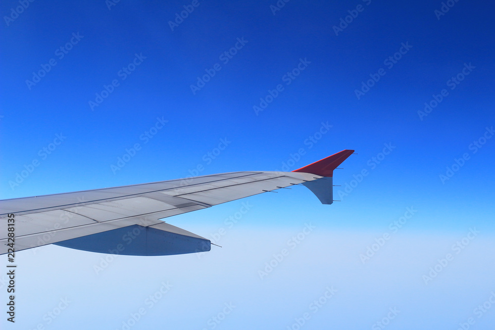 Ailerons And Flaps