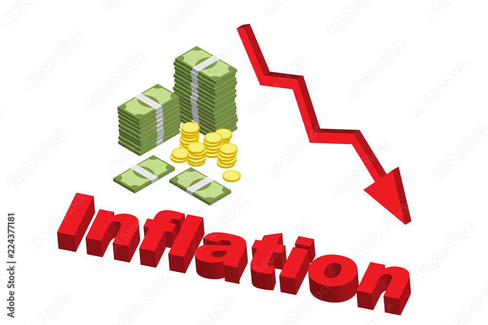 Inflation Clipart