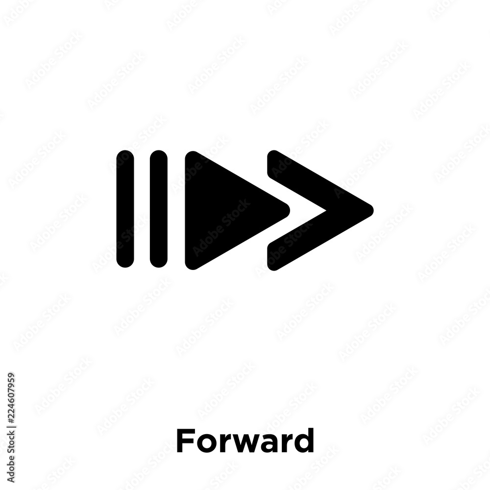 Forward Icon