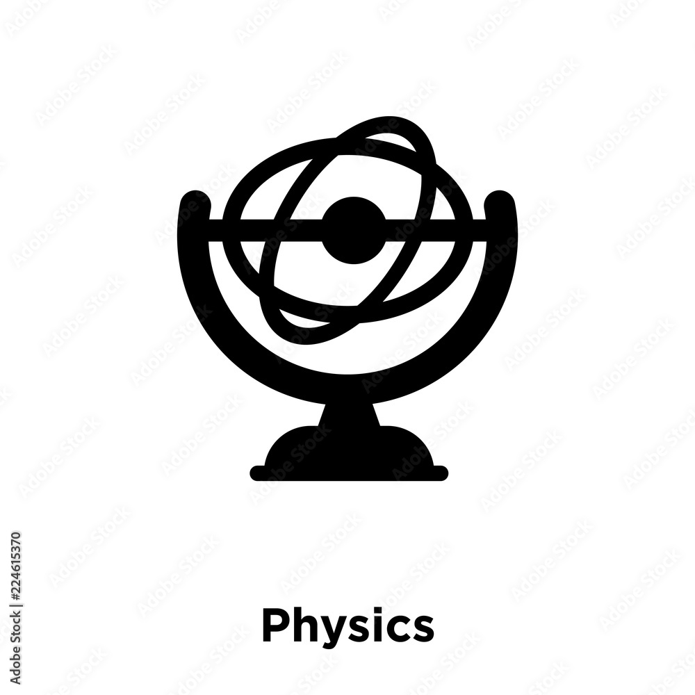 Physics Symbol