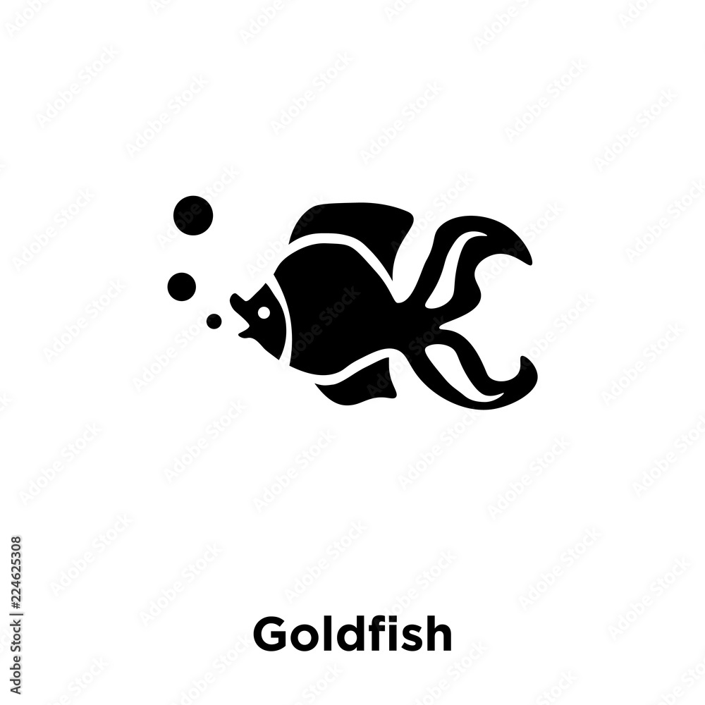 Goldfish Logo